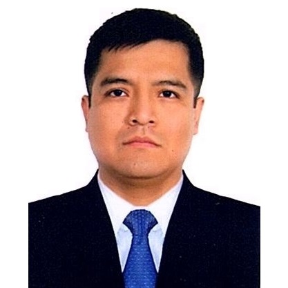 HDRamosMendoza | H. Daniel Ramos Mendoza